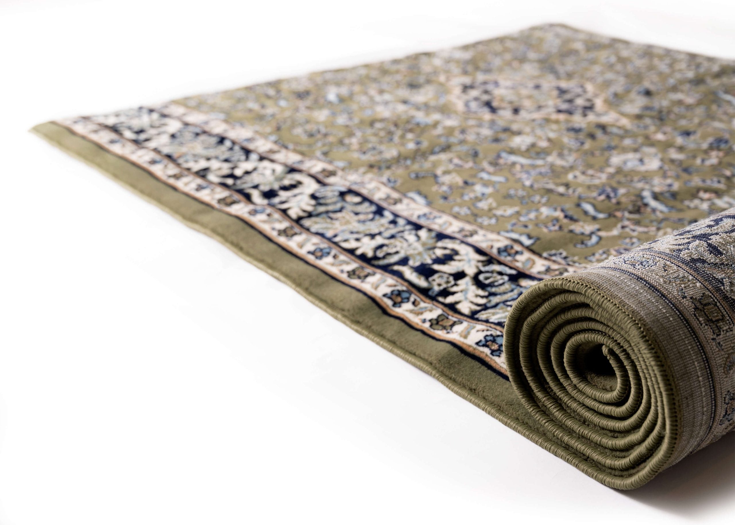 Mada Carpet Al Rawdah Prayer Mat Roll 8mm - Made In Saudi Arabia(ORIGI ...