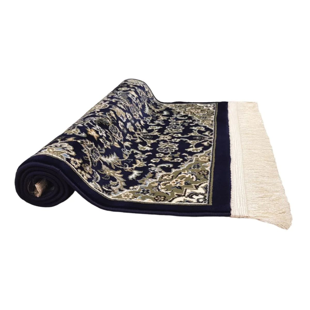 Al Rawdah Prayer Mat Inspired by Al-Masjid Nabawi, Crafted in Madina ...
